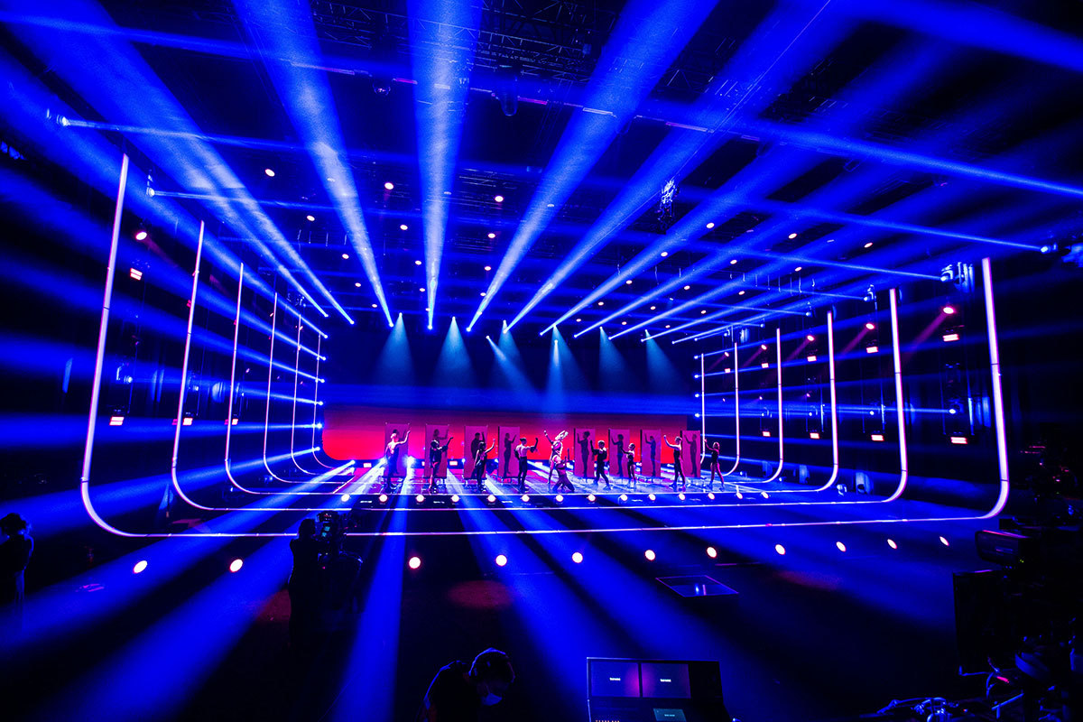 Finland’s biggest music competition picks MDG haze – Spotlight ...