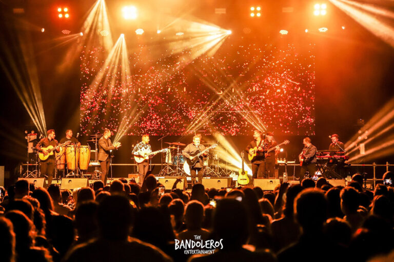 Fresh Entertainment: Gibraltar’s premier AV company chooses Elation ...